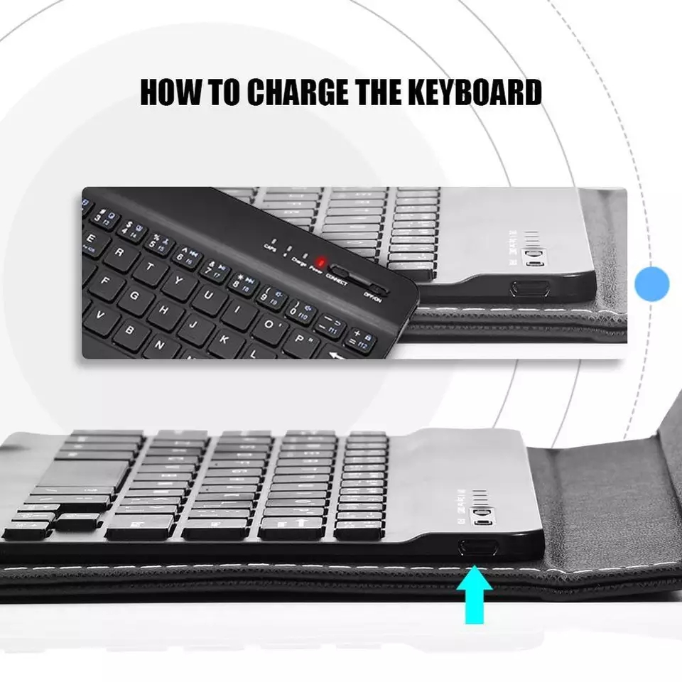 Wireless Phone Keyboard – Online shopping